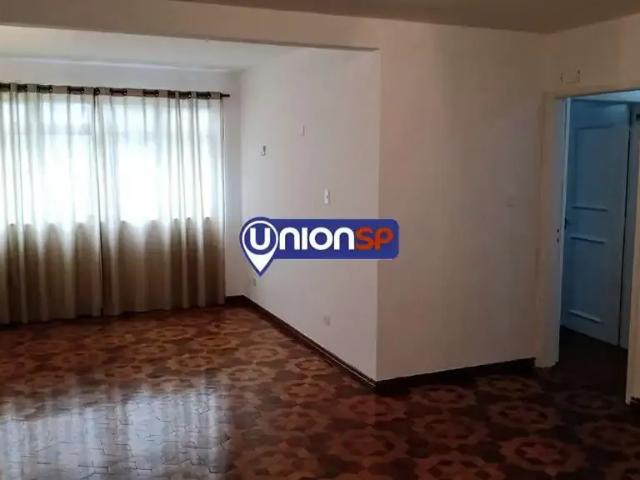 Apartamento para Venda em São Paulo/SP Jardim Paulista 3 Quartos