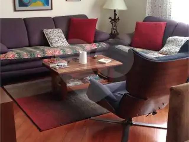 Apartamento para Venda em São Paulo/SP Jardim Paulista 3 Quartos