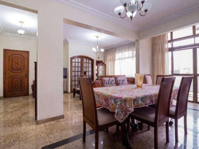 Apartamento para Venda em São Paulo/SP Jardim Paulista 3 Quartos