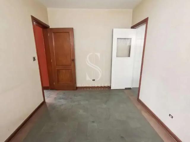 Apartamento para Venda em São Paulo/SP Jardim Paulista 3 Quartos