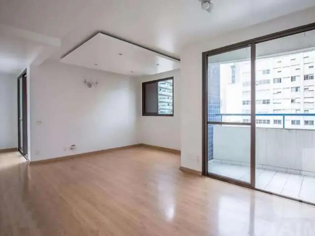 Apartamento para Venda em São Paulo/SP Jardim Paulista 3 Quartos