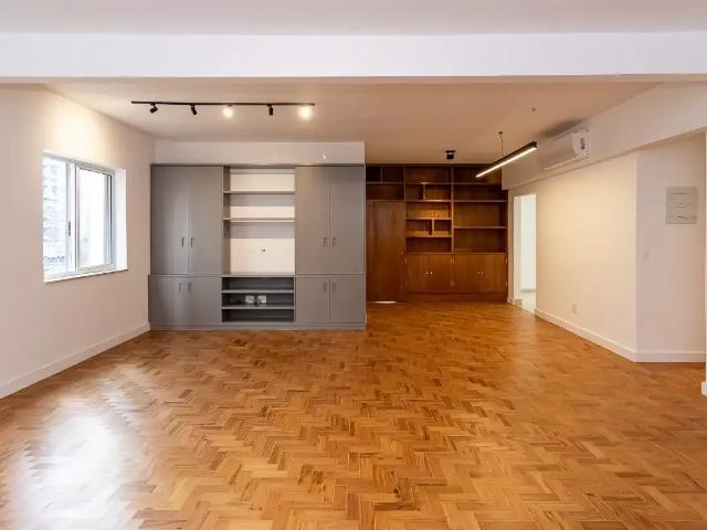 Apartamento para Venda em São Paulo/SP Jardim Paulista 3 Quartos