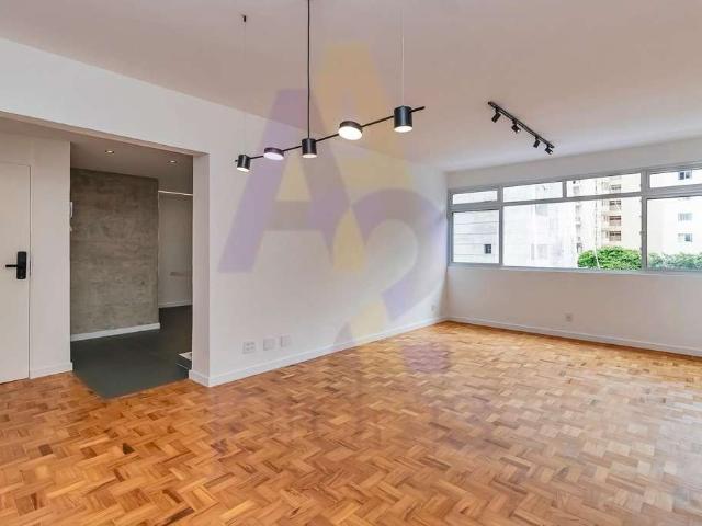 Apartamento para Venda em São Paulo/SP Jardim Paulista 3 Quartos