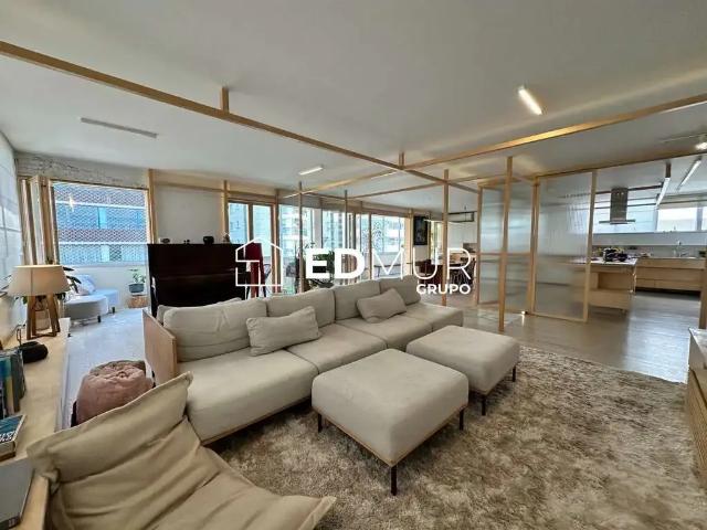 Apartamento para Venda em São Paulo/SP Jardim Paulista 3 Quartos