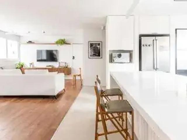 Apartamento para Venda em São Paulo/SP Jardim Paulista 3 Quartos