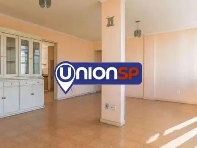Apartamento para Venda em São Paulo/SP Jardim Paulista 3 Quartos
