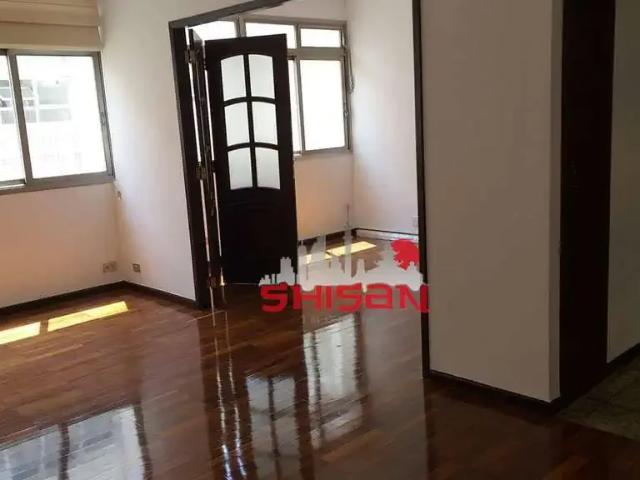 Apartamento para Venda em São Paulo/SP Jardim Paulista 3 Quartos