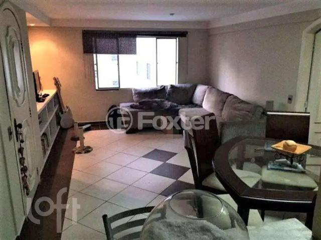 Apartamento para Venda em São Paulo/SP Jardim Paulista 3 Quartos