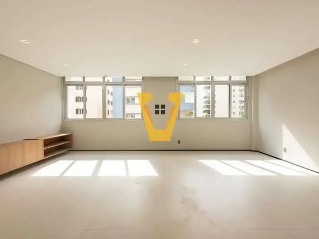 Apartamento para Venda em São Paulo/SP Jardim Paulista 3 Quartos