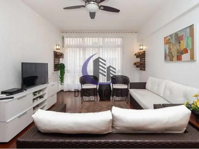 Apartamento para Venda em São Paulo/SP Jardim Paulista 3 Quartos