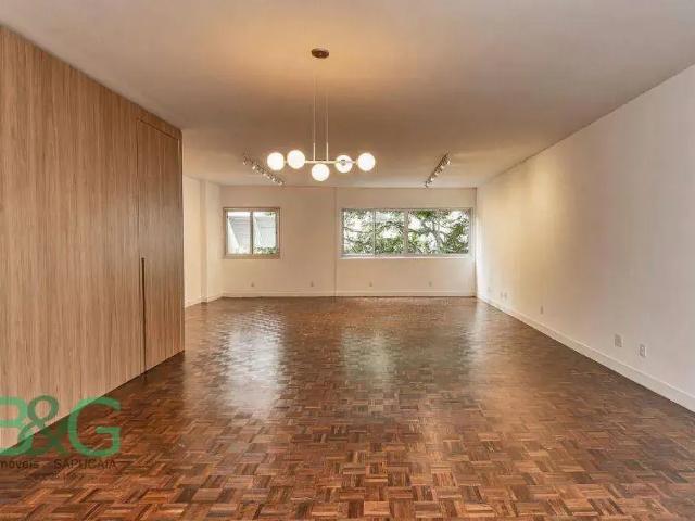 Apartamento para Venda em São Paulo/SP Jardim Paulista 3 Quartos