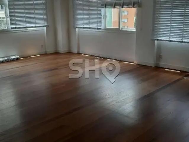Apartamento para Venda em São Paulo/SP Jardim Paulista 3 Quartos