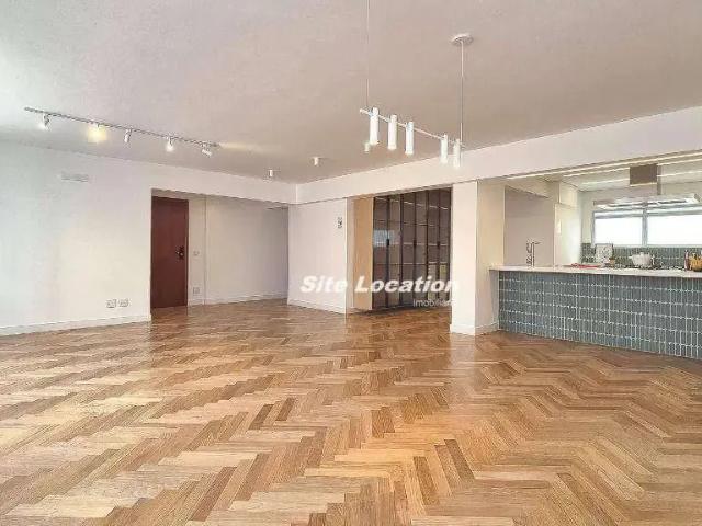 Apartamento para Venda em São Paulo/SP Jardim Paulista 3 Quartos