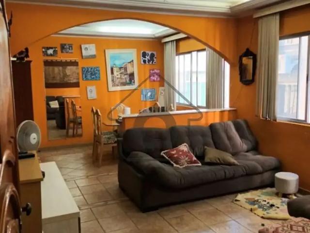Apartamento para Venda em São Paulo/SP Jardim Paulista 3 Quartos