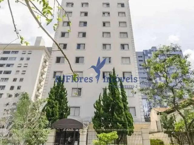 Apartamento para Venda em São Paulo/SP Jardim Paulista 3 Quartos