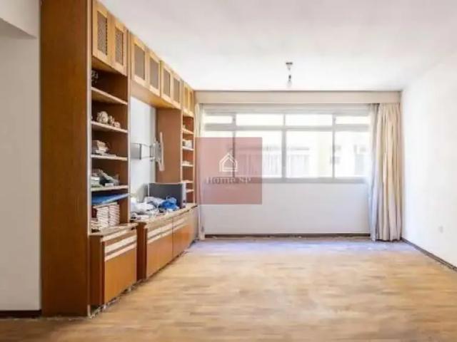 Apartamento para Venda em São Paulo/SP Jardim Paulista 3 Quartos