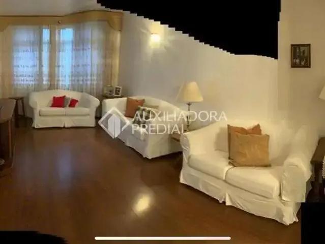 Apartamento para Venda em São Paulo/SP Jardim Paulista 3 Quartos