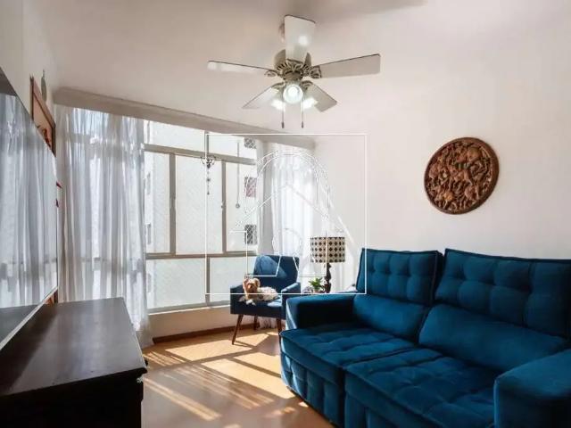 Apartamento para Venda em São Paulo/SP Jardim Paulista 3 Quartos