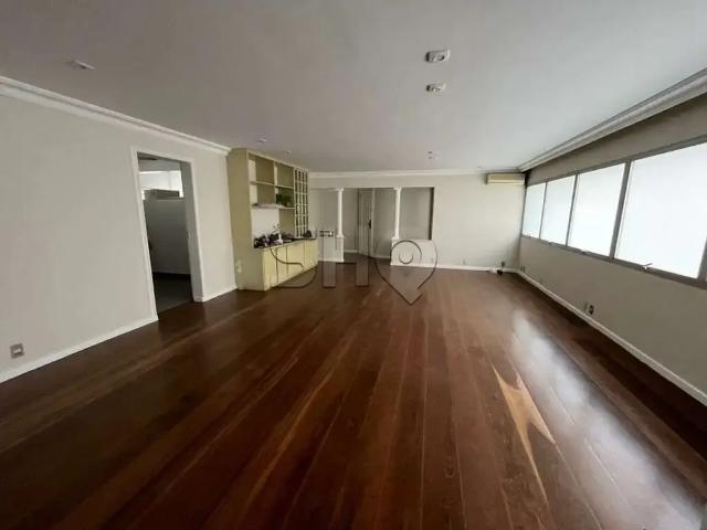 Apartamento para Venda em São Paulo/SP Jardim Paulista 3 Quartos