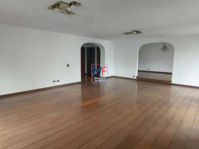 Apartamento para Venda em São Paulo/SP Jardim Paulista 3 Quartos