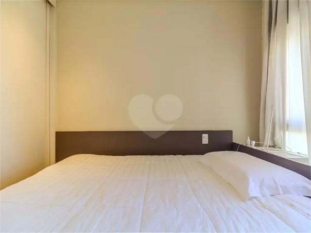Apartamento para Venda em São Paulo/SP Jardim Paulista 3 Quartos