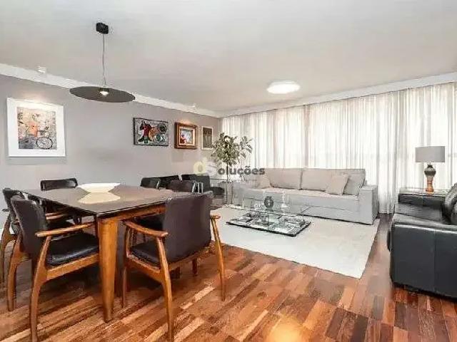 Apartamento para Venda em São Paulo/SP Jardim Paulista 3 Quartos