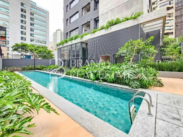 Apartamento para Venda em São Paulo/SP Jardim Paulista 3 Quartos