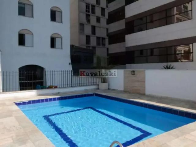 Apartamento para Venda em São Paulo/SP Jardim Paulista 3 Quartos