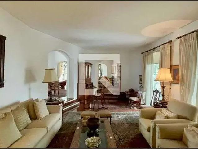 Apartamento para Venda em São Paulo/SP Jardim Paulista 3 Quartos