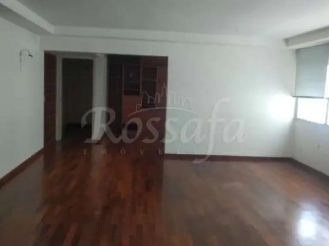 Apartamento para Venda em São Paulo/SP Jardim Paulista 3 Quartos