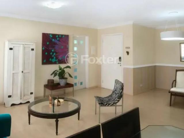 Apartamento para Venda em São Paulo/SP Jardim Paulista 3 Quartos