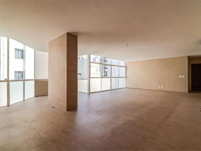 Apartamento para Venda em São Paulo/SP Jardim Paulista 3 Quartos