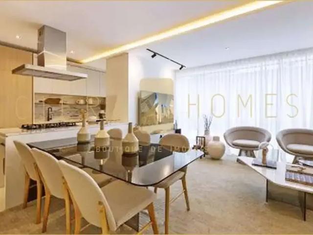 Apartamento para Venda em São Paulo/SP Jardim Paulista 3 Quartos