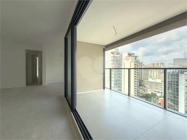 Apartamento para Venda em São Paulo/SP Jardim Paulista 3 Quartos