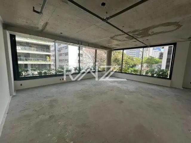 Apartamento para Venda em São Paulo/SP Jardim Paulista 3 Quartos