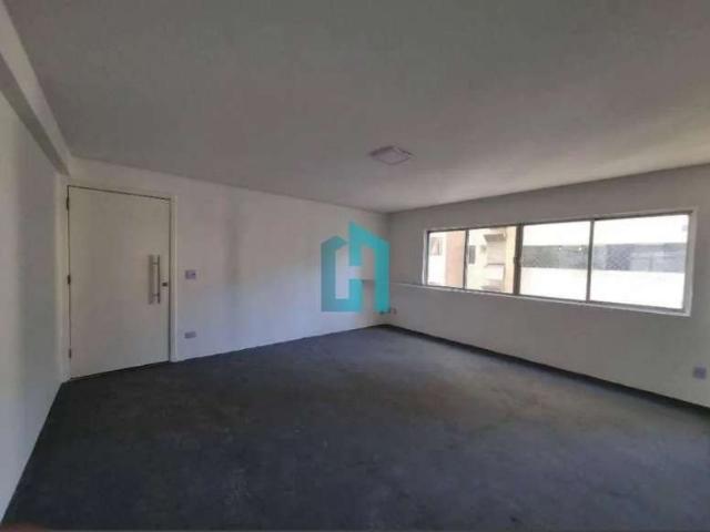 Apartamento para Venda em São Paulo/SP Jardim Paulista 3 Quartos