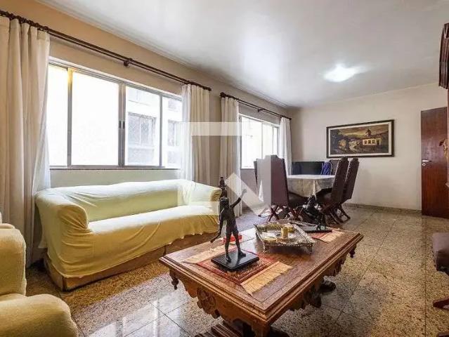 Apartamento para Venda em São Paulo/SP Jardim Paulista 3 Quartos