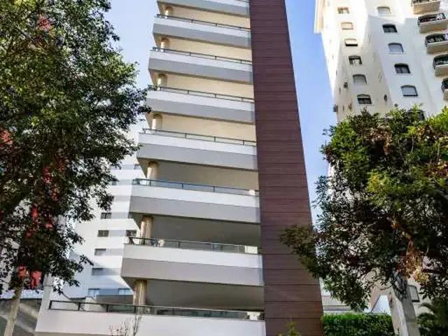 Apartamento para Venda em São Paulo/SP Jardim Paulista 3 Quartos
