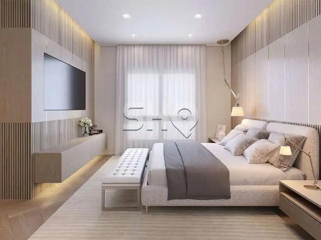 Apartamento para Venda em São Paulo/SP Jardim Paulista 3 Quartos