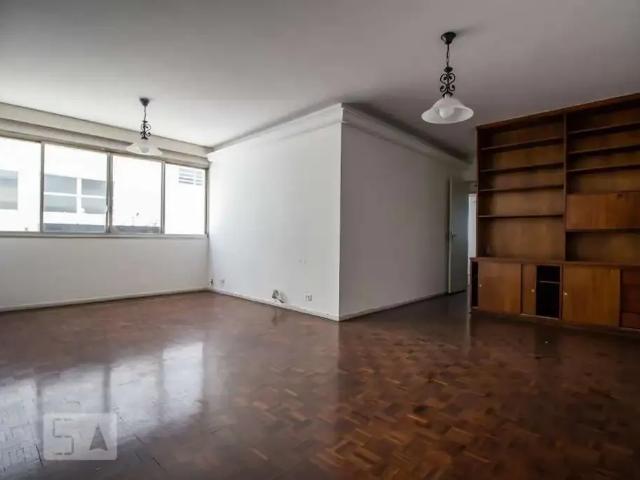 Apartamento para Venda em São Paulo/SP Jardim Paulista 3 Quartos