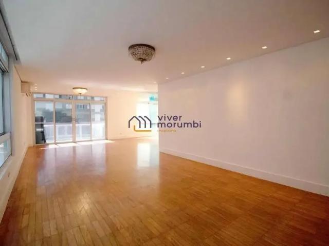 Apartamento para Venda em São Paulo/SP Jardim Paulista 3 Quartos