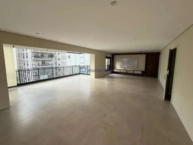 Apartamento para Venda em São Paulo/SP Jardim Paulista 3 Quartos