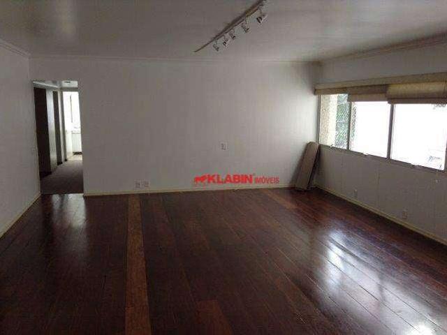 Apartamento para Venda em São Paulo/SP Jardim Paulista 3 Quartos