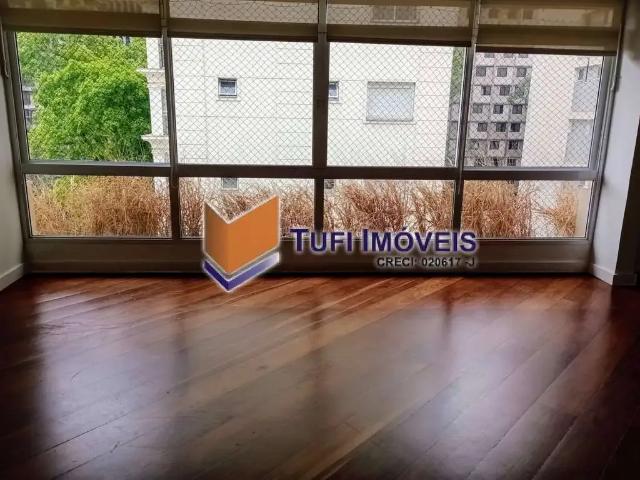 Apartamento para Venda em São Paulo/SP Jardim Paulista 3 Quartos