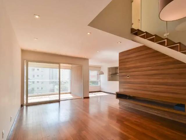 Apartamento para Venda em São Paulo/SP Jardim Paulista 3 Quartos