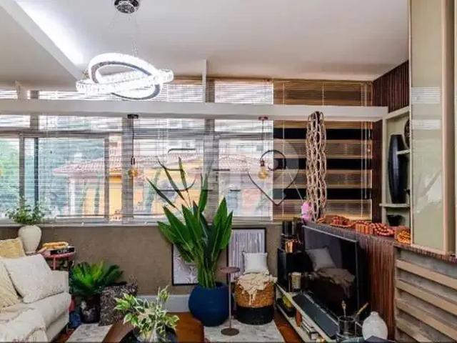 Apartamento para Venda em São Paulo/SP Jardim Paulista 3 Quartos