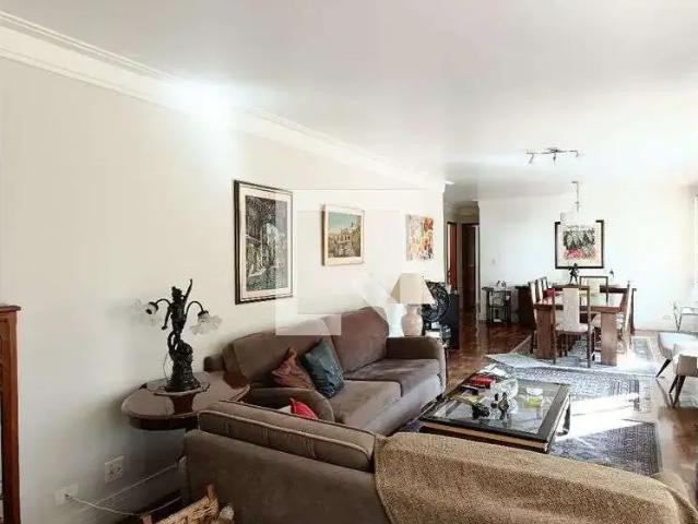 Apartamento para Venda em São Paulo/SP Jardim Paulista 3 Quartos