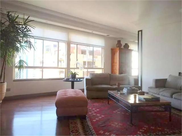 Apartamento para Venda em São Paulo/SP Jardim Paulista 3 Quartos