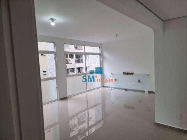 Apartamento para Venda em São Paulo/SP Jardim Paulista 3 Quartos