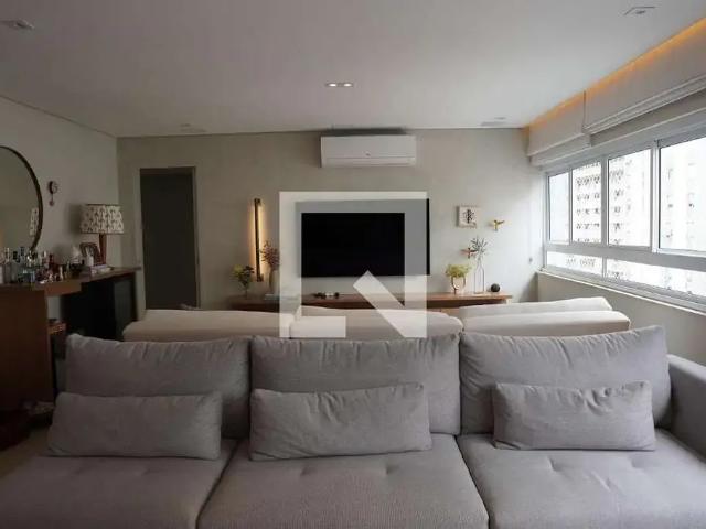Apartamento para Venda em São Paulo/SP Jardim Paulista 3 Quartos